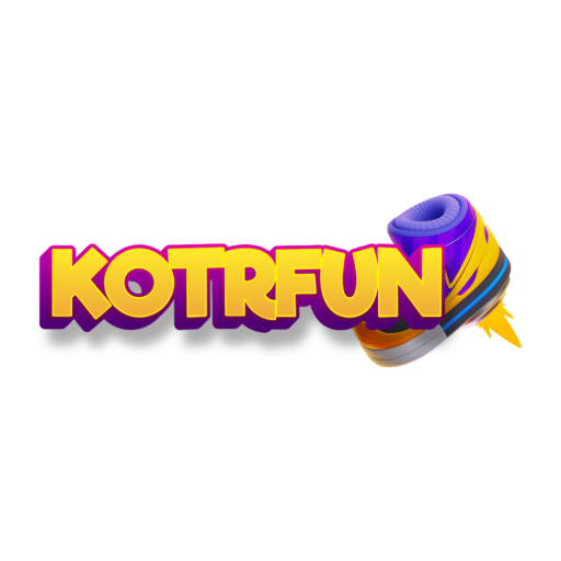 kotrfun เว็บเดิมพันออนไลน์ เข้าร่วมสนุก จ่ายจริง
